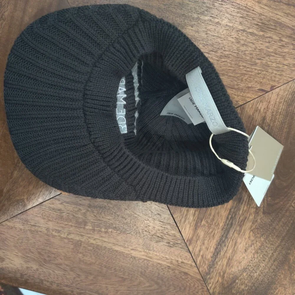 13DE Marzo | Accessories | 3de Marzo Hat Os New | Poshmark
